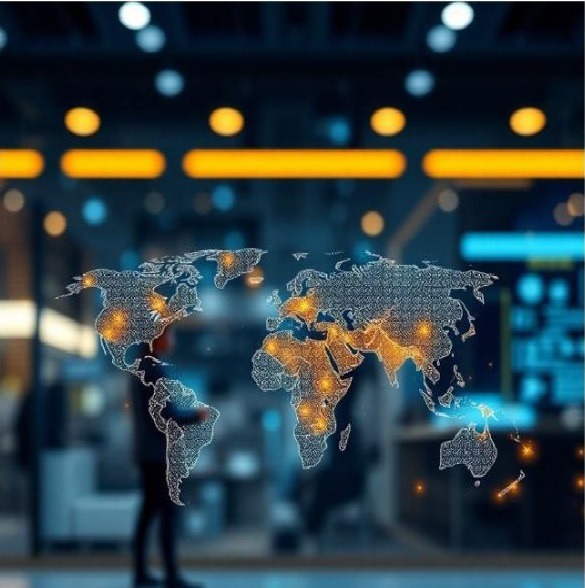 Global Digital Services: New Horizons for Entrepreneurs Worldwide ...